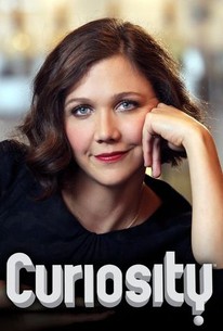Curiosity: Season 1 | Rotten Tomatoes