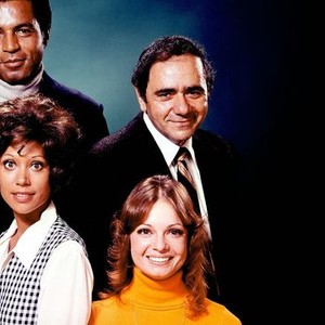 Room 222: Season 1, Episode 26 - Rotten Tomatoes