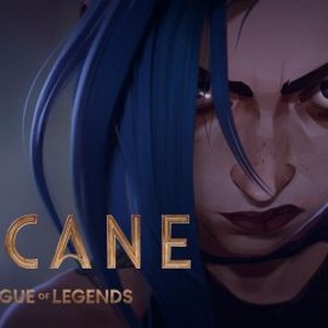 Arcane: League of Legends: Season 1, Episode 9 - Rotten Tomatoes