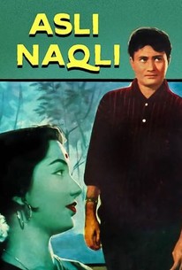 Asli Naqli | Rotten Tomatoes