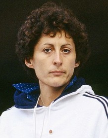 Sara Simeoni - Rotten Tomatoes