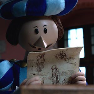 The Inventor - Rotten Tomatoes