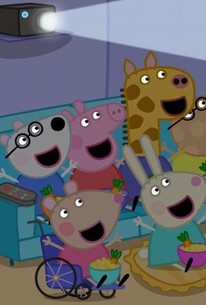 Peppa Pig: Season 8, Episode 18 | Rotten Tomatoes
