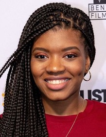 Nakia Stephens | Rotten Tomatoes