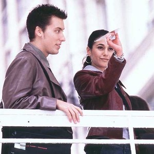 On the Line - Rotten Tomatoes