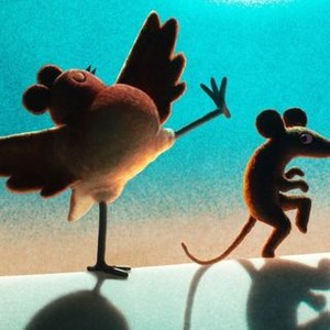 Robin Robin - Rotten Tomatoes