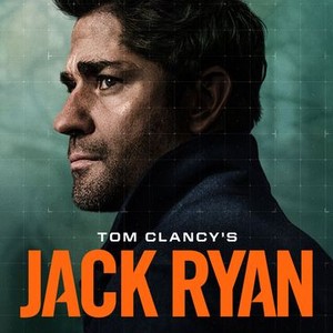 Tom Clancy's Jack Ryan - Rotten Tomatoes