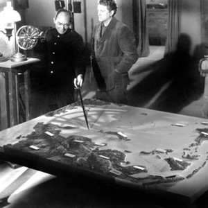 Leonard Strong - Rotten Tomatoes