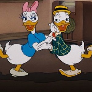 Mr. Duck Steps Out - Rotten Tomatoes