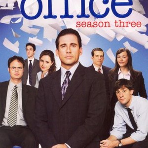 The Office: Season 3 - Rotten Tomatoes