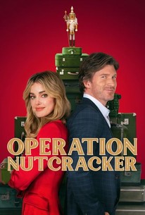 Operation Nutcracker | Rotten Tomatoes