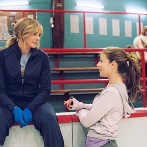 Ice Princess (2005) - Rotten Tomatoes