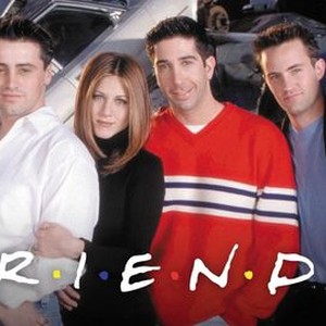 Friends - Rotten Tomatoes