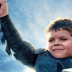 Batkid Begins: The Wish Heard Around the World - Rotten Tomatoes