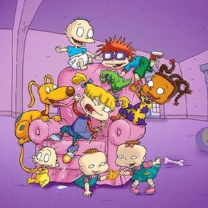Rugrats - Rotten Tomatoes