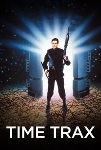 Time Trax: Season 1 | Rotten Tomatoes