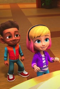 Marvel's Spidey and His Amazing Friends: Season 2, Episode 17 | Rotten ...