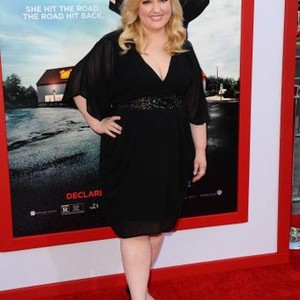 Sarah Baker - Rotten Tomatoes