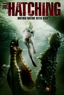The Hatching (2014) - Rotten Tomatoes
