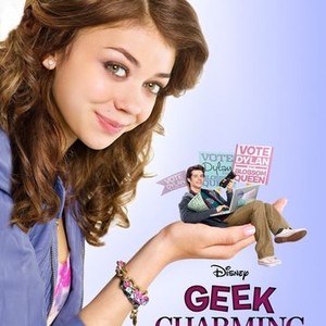 Geek Charming - Rotten Tomatoes