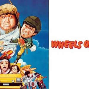 Wheels on Meals - Rotten Tomatoes