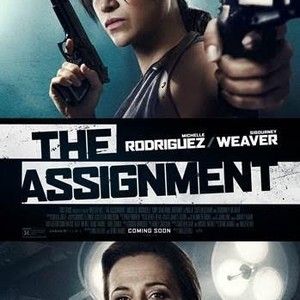 The Assignment - Rotten Tomatoes