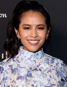 Azia Celestino | Rotten Tomatoes