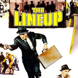 The Lineup - Rotten Tomatoes