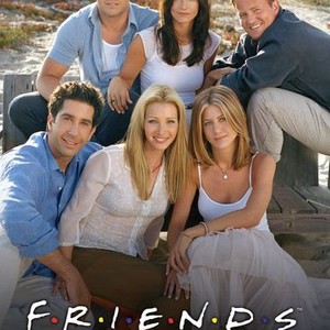 Friends - Rotten Tomatoes