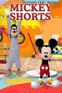 Mickey Shorts | Rotten Tomatoes