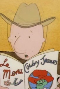 Doug: Season 2, Episode 4 | Rotten Tomatoes