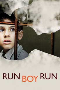 Run Boy Run | Rotten Tomatoes