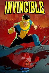 Invincible: Season 2, Episode 8 | Rotten Tomatoes