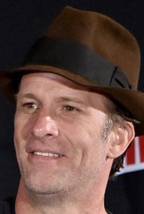 Thomas Jane Pictures - Rotten Tomatoes