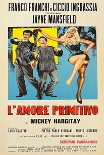 Primitive Love | Rotten Tomatoes