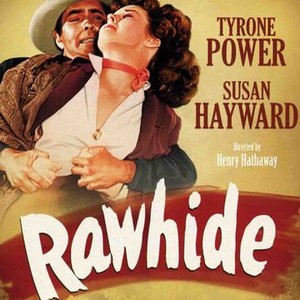 Rawhide - Rotten Tomatoes
