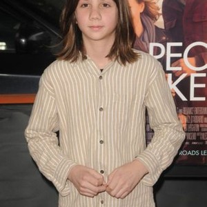 Michael Hall D'Addario - Rotten Tomatoes