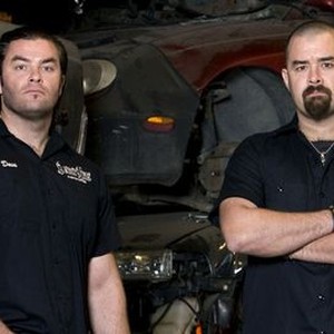 Motor City Motors - Rotten Tomatoes