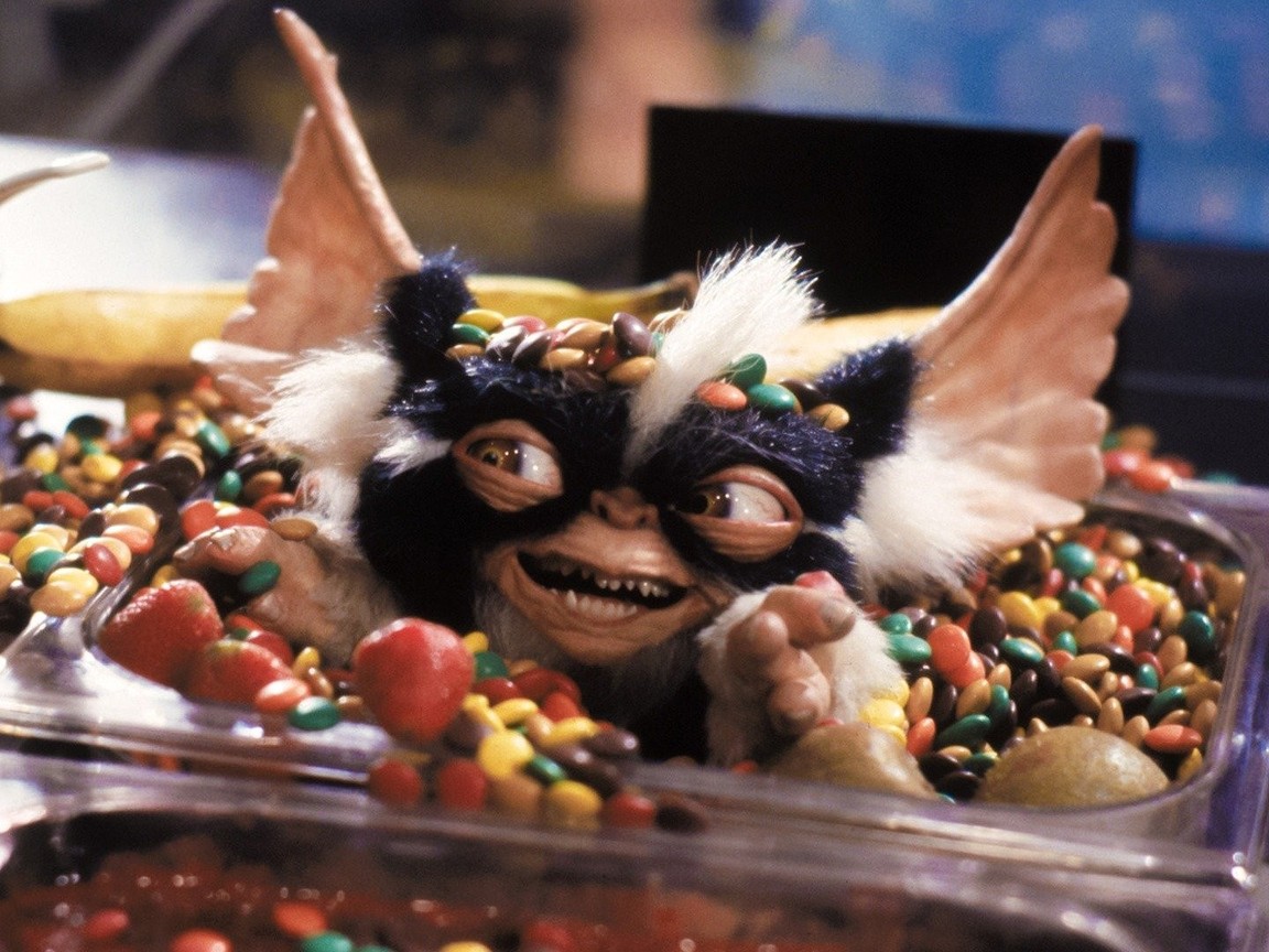 Gremlins 2 Movie
