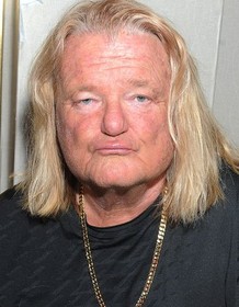 Greg Valentine - Rotten Tomatoes