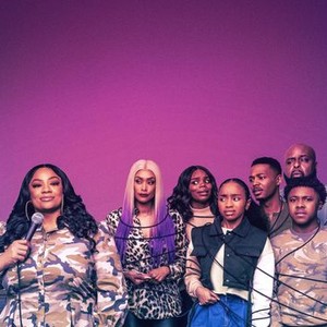 The Ms. Pat Show - Rotten Tomatoes