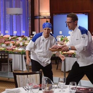 Jon Scallion - Rotten Tomatoes