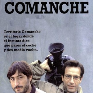 Comanche Territory - Rotten Tomatoes