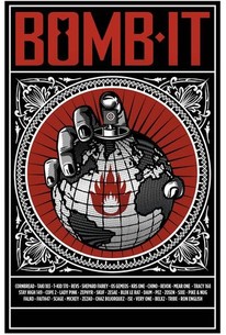 Bomb It | Rotten Tomatoes