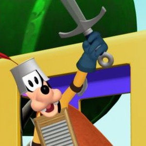 Mickey Mouse Clubhouse: Season 2, Episode 22 - Rotten Tomatoes
