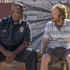 Flaked: Season 1 - Rotten Tomatoes