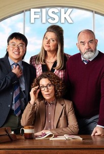 Fisk: Season 3 | Cast and Crew | Rotten Tomatoes