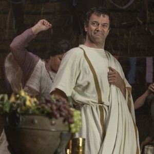 Horrible Histories: The Movie - Rotten Romans - Rotten Tomatoes