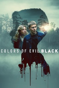 Colors of Evil: Black | Rotten Tomatoes