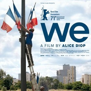 We - Rotten Tomatoes